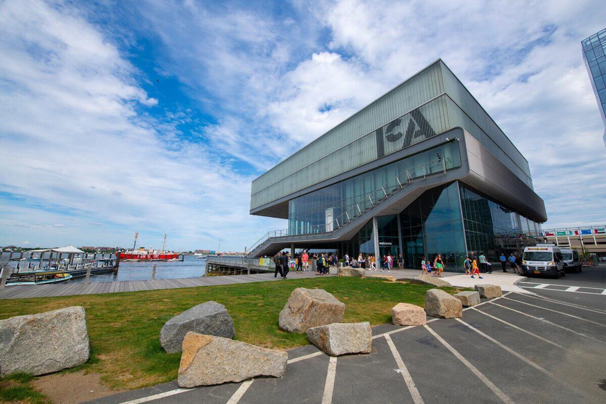 20 Ultimate Things to Do in Boston - | TheTravelShots