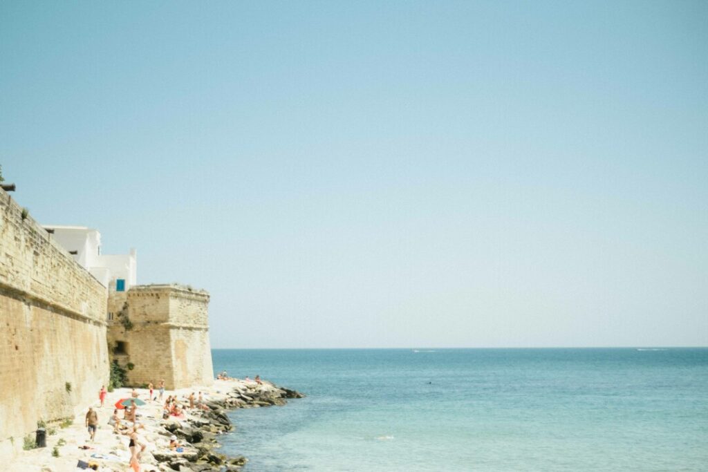 Get lost in the white cities of Puglia - | TheTravelShots