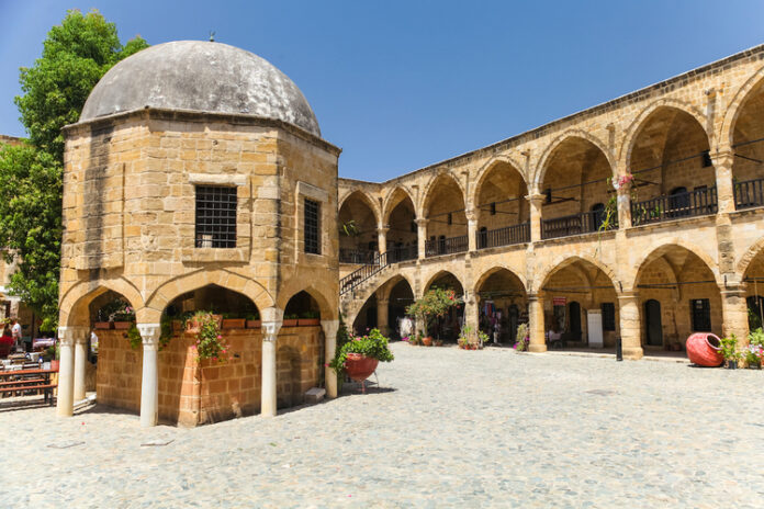 Medieval heritage of Cyprus - | TheTravelShots