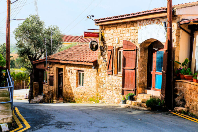 Medieval heritage of Cyprus - TheTravelShots