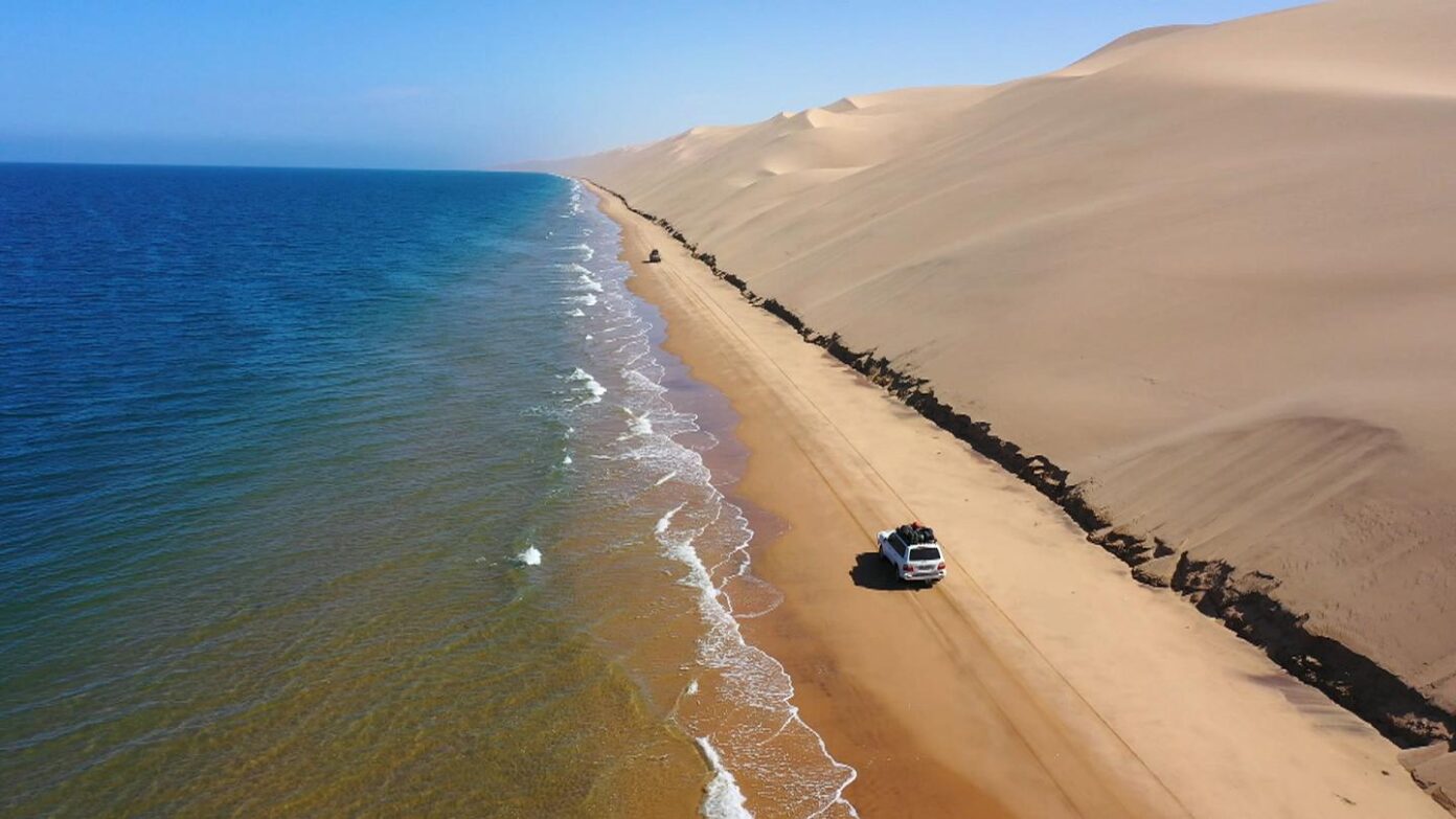 Interesting tourist routes in Angola - | TheTravelShots
