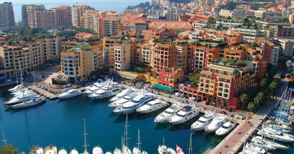 Micro countries of Europe - | TheTravelShots