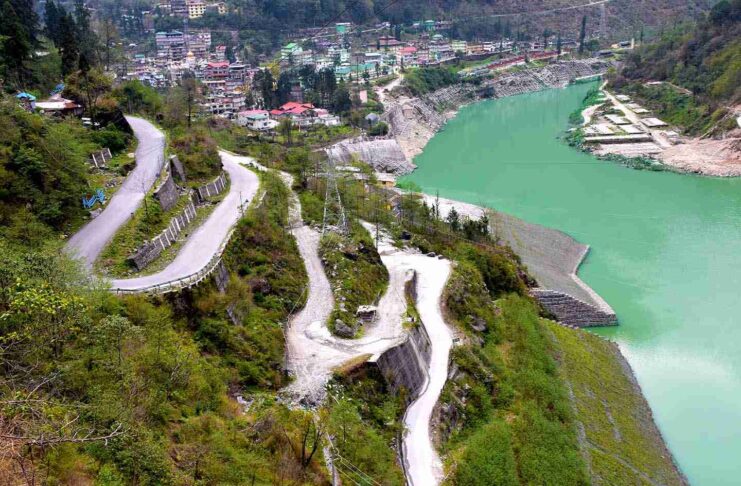 Chail Cricket Ground - Your Travel Guide & Trip Advisor | TheTravelShots