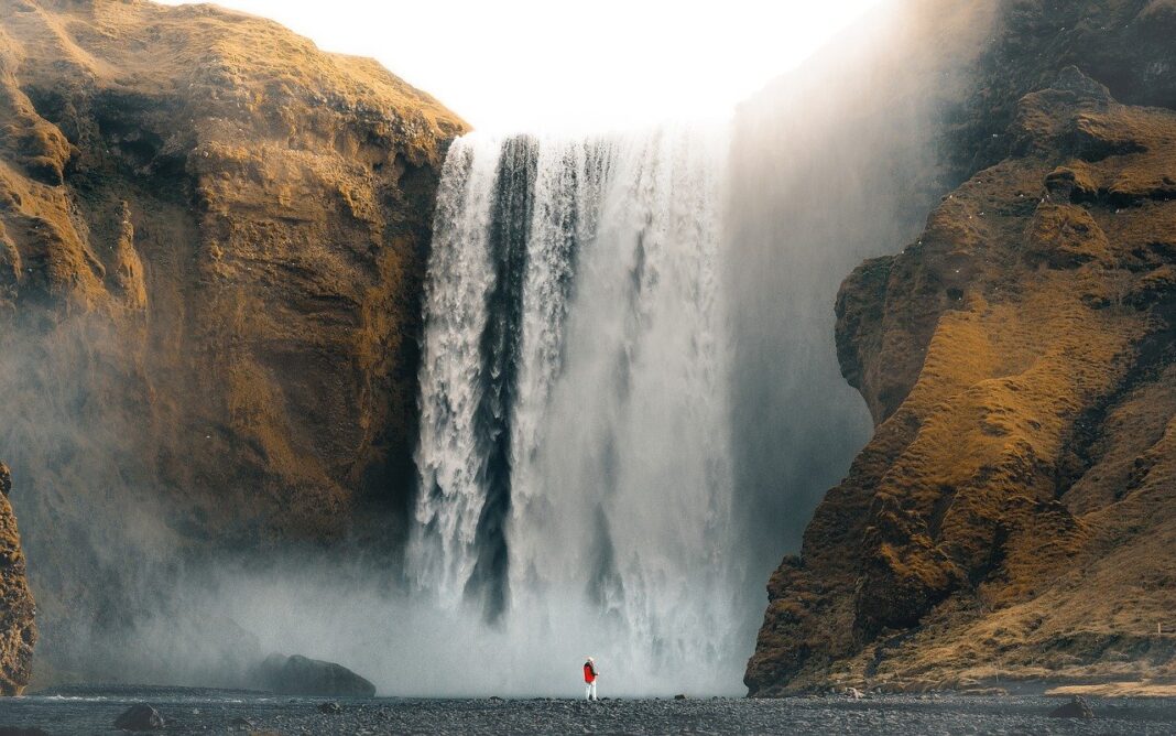 Beautiful waterfalls in the world - | TheTravelShots