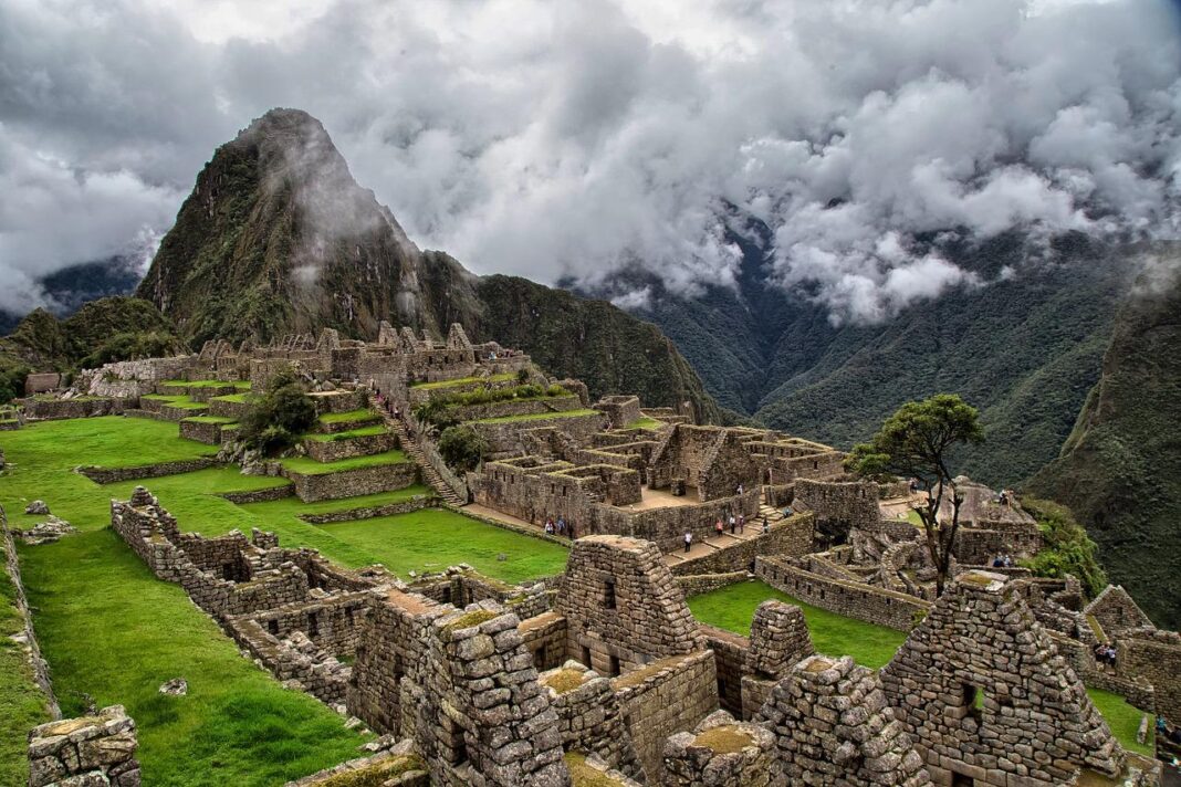 Machu Picchu - A place shrouded in mystery - | TheTravelShots