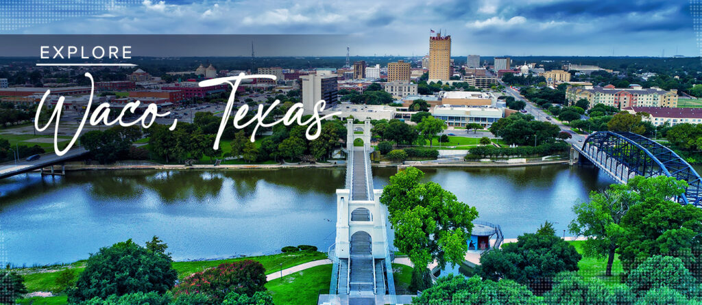 Things to Do in Waco, Texas - | TheTravelShots