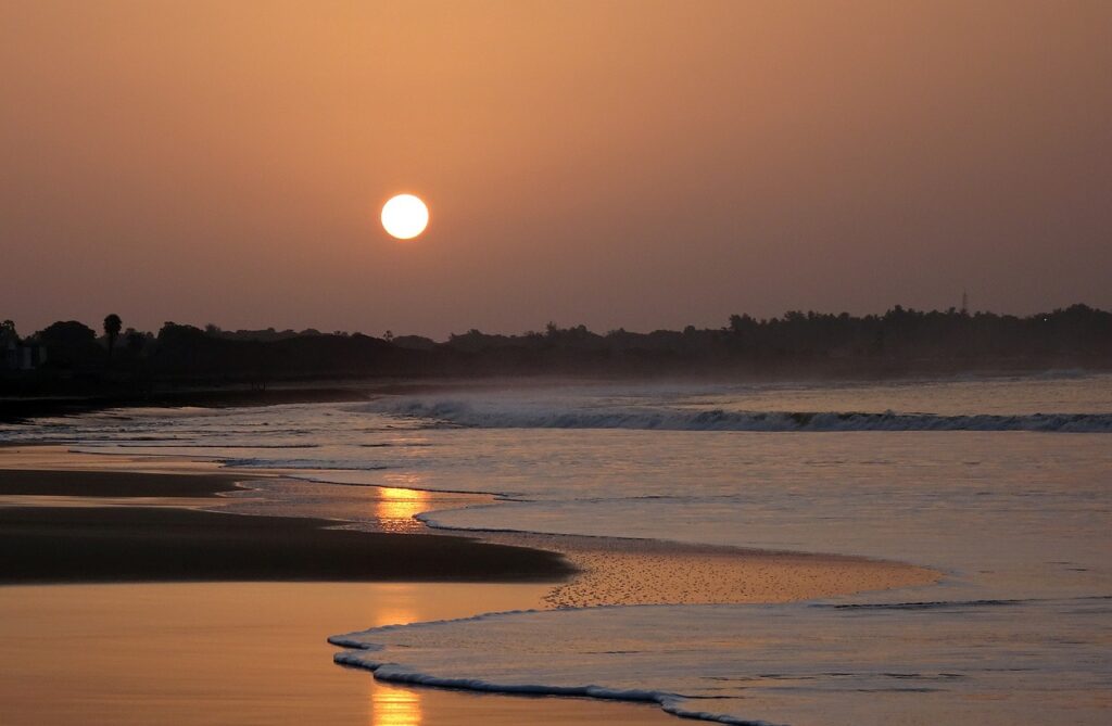Places to visit in Diu - | TheTravelShots