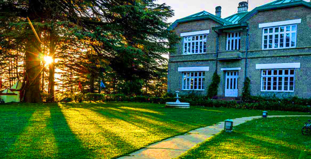 Guide to Chail: Escape to the Hills - | TheTravelShots