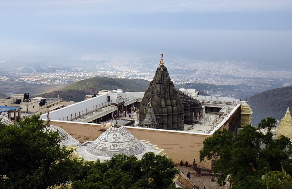 Junagadh Gujarat: Rich History and Culture - | TheTravelShots