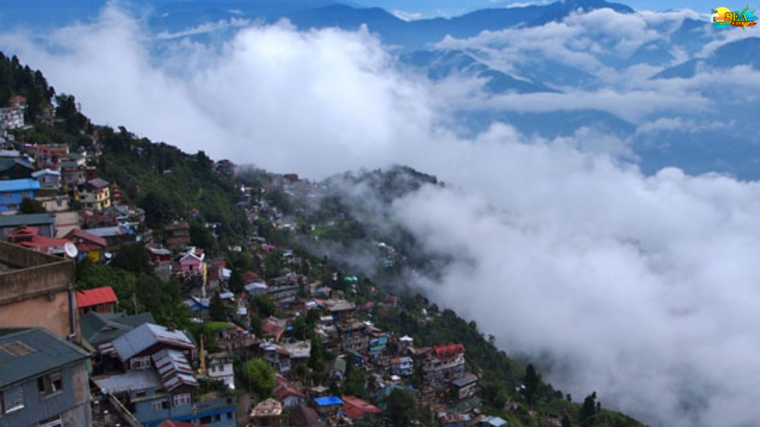 Lambasingi: The Kashmir of Andhra Pradesh - | TheTravelShots