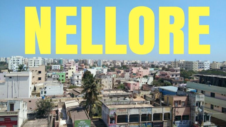 Nellore: A Guide to the City's Rich Culture - | TheTravelShots