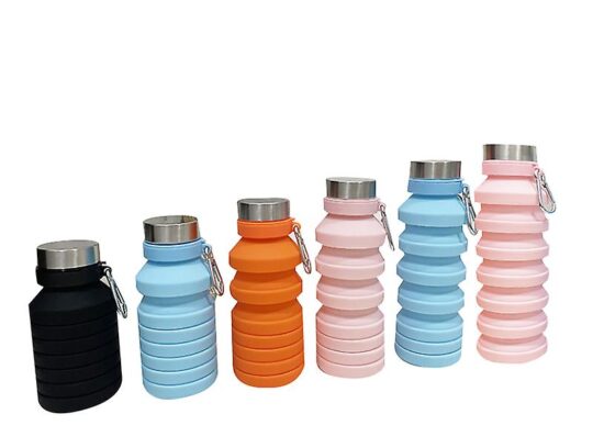 10 Best Collapsible Water Bottles for On-the-Go Hydration ...