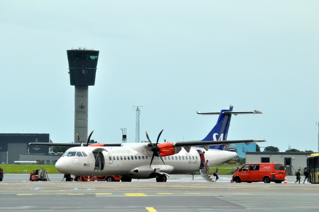 Copenhagen Airport: Your Ultimate Guide to Denmark's Busiest Airport ...