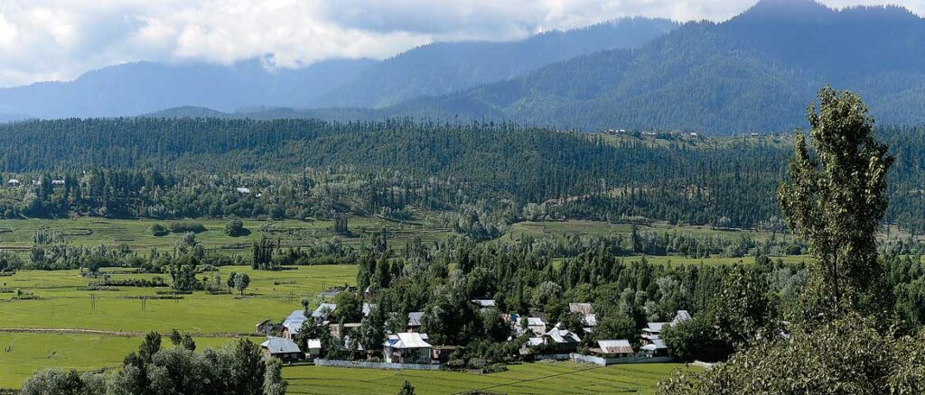 Mawar Valley: Exploring the Hidden Kashmir - | TheTravelShots