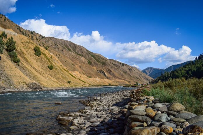 Tulail Valley: A Hidden Gem in the Kashmir - | TheTravelShots