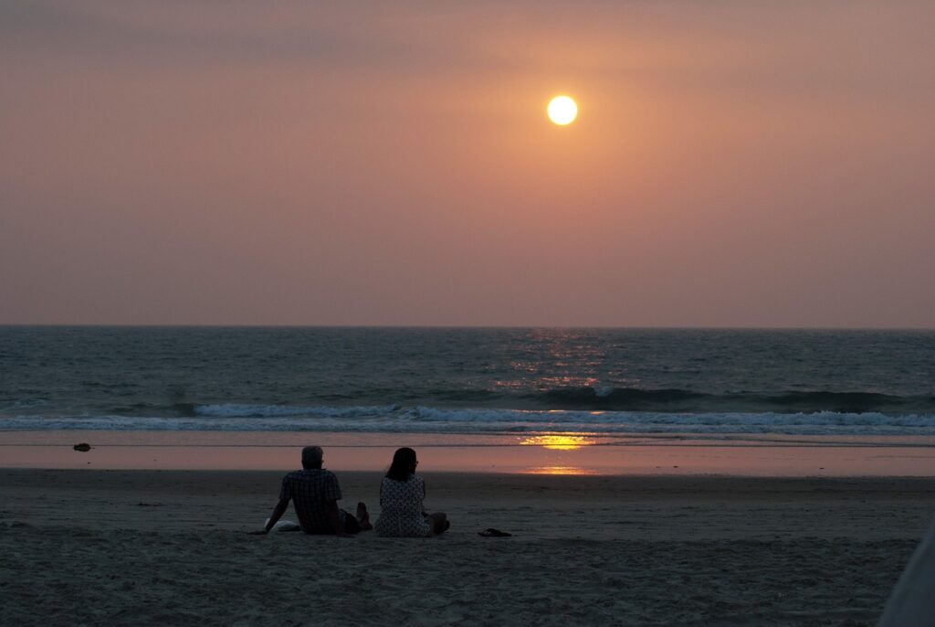 Beaches in Goa - | TheTravelShots