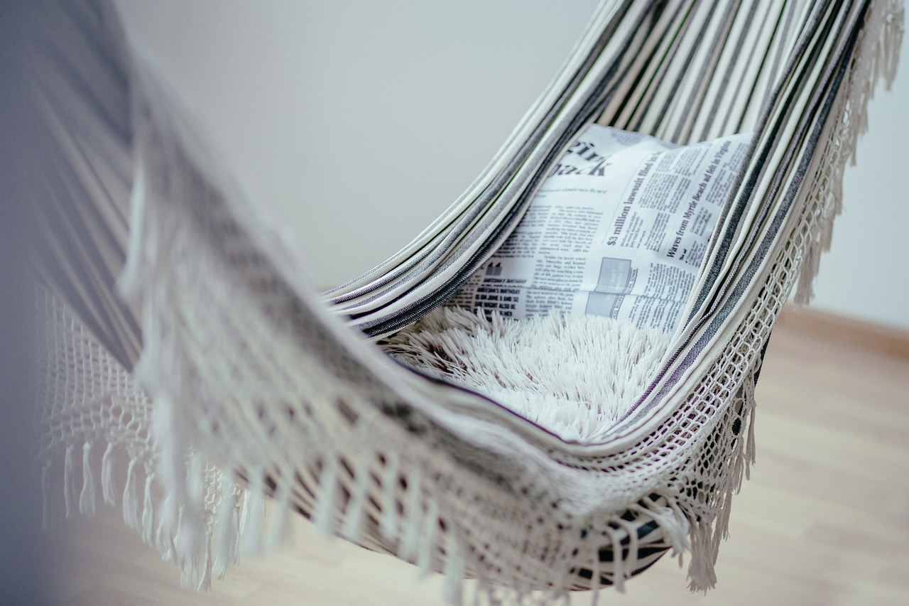 Hammocks: Top Picks and Expert Tips - | TheTravelShots
