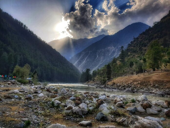Kupwara: Exploring the Beauty of North - | TheTravelShots