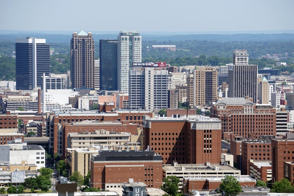 48 Hours in Birmingham, Alabama: A Guide to the Best Things to See and ...