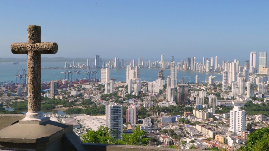 What to Consider When Planning a Colombian Holiday - | TheTravelShots