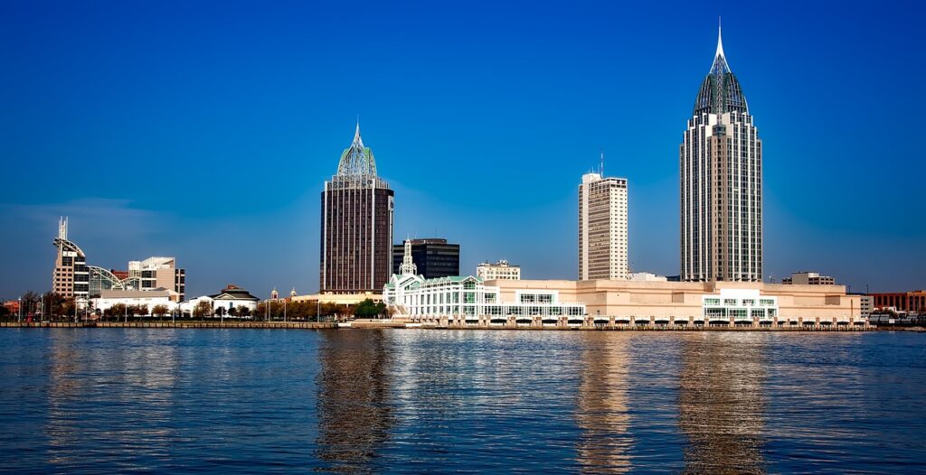 Mobile, Alabama: A Guide to the City's Rich History and Vibrant Culture ...