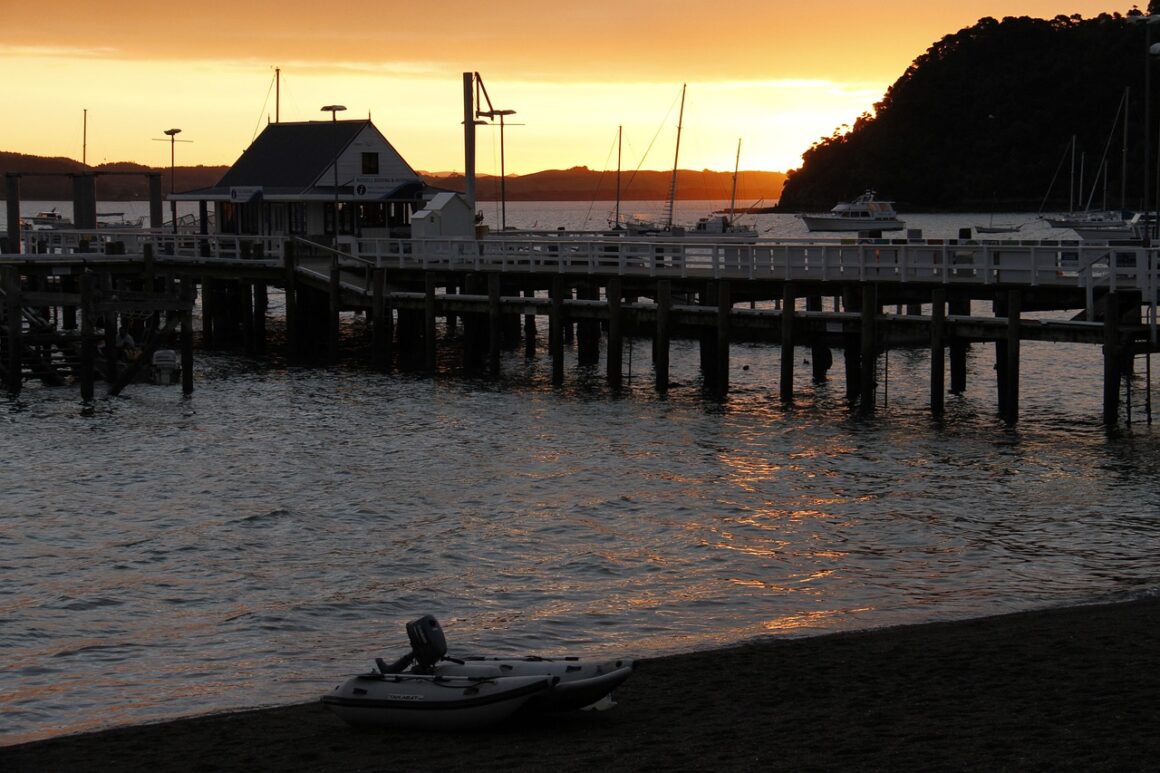 The Wharf Orange Beach: A Comprehensive Guide to Alabama's Premier ...