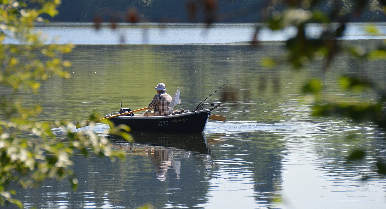 How to Plan Your American Fishing Trip the Right Way - | TheTravelShots