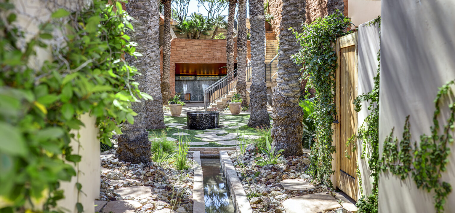 Discovering the Best Arizona Spas for a Relaxing Getaway - | TheTravelShots