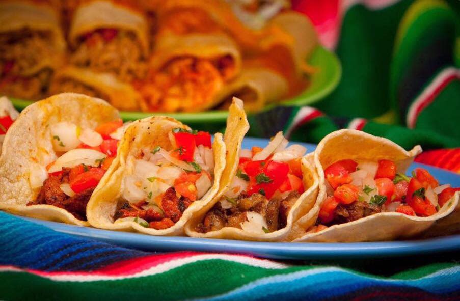 Discover the Best Foods to Try in Phoenix - | TheTravelShots