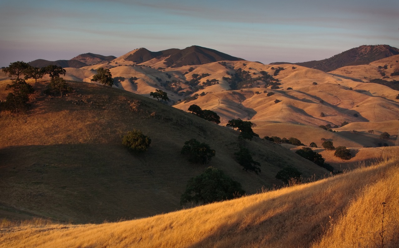Castle Rock State Park: A Guide to One of California's Best Hiking ...