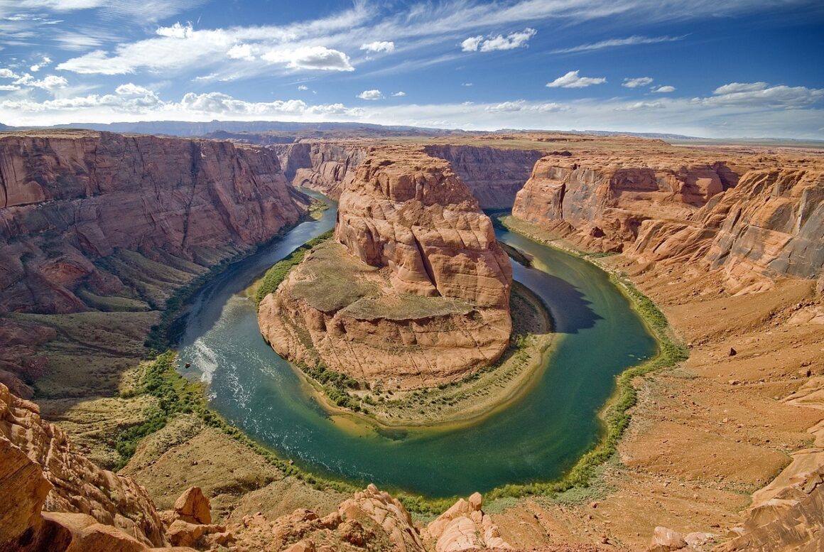 Discovering the Wonders of Glen Canyon National Recreation Area ...