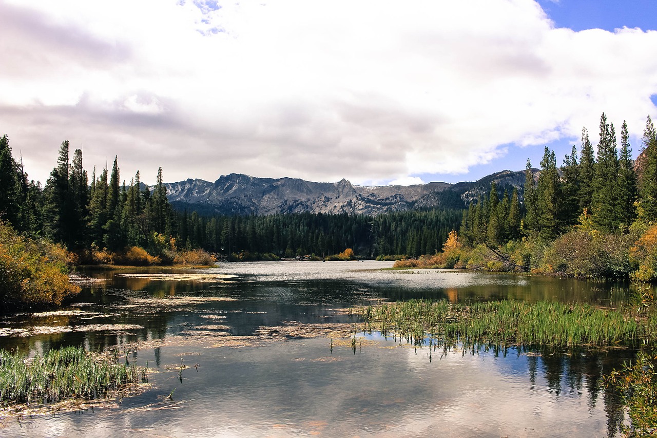 72 Hours in Mammoth Lakes: A Guide to Outdoor Adventure and Relaxation ...