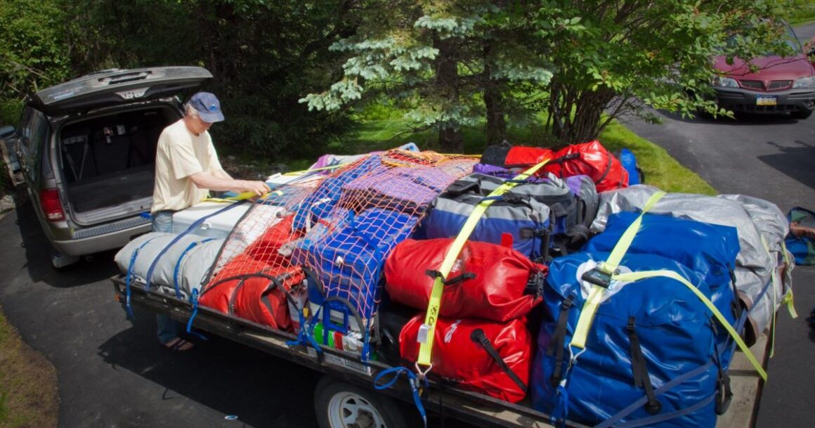 How to Pack for an Alaska Land Tour: A Guide for Adventurers ...