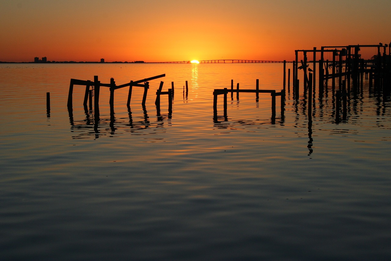 Pensacola: A Vibrant Beach Destination with a Rich History ...