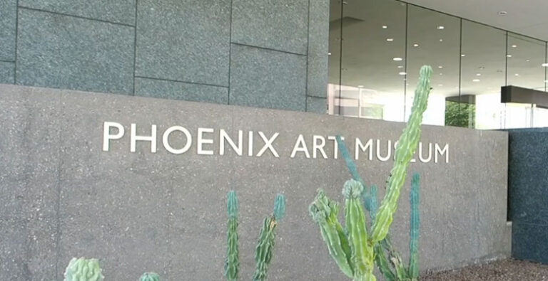 Phoenix Art Museum: A Complete Guide to One of Arizona's Top Cultural ...