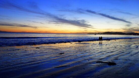 Santa Barbara Weather: A Guide to the City's Year-Round Climate ...