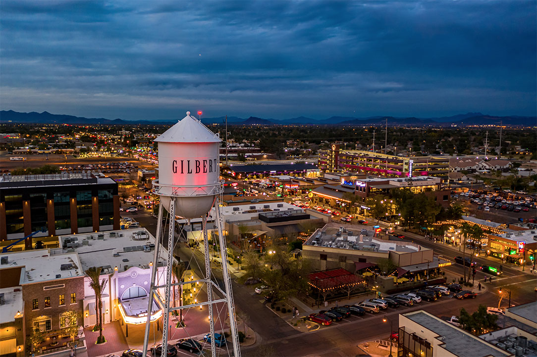 15 Unique Things to Do in Gilbert, Arizona - | TheTravelShots