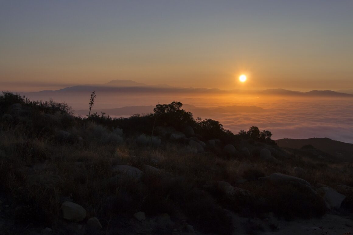 Cleveland National Forest: A Comprehensive Guide to Outdoor Adventure ...
