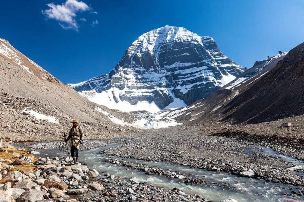 Guide to Kailash Trek: Discover Adventure and Spirituality ...