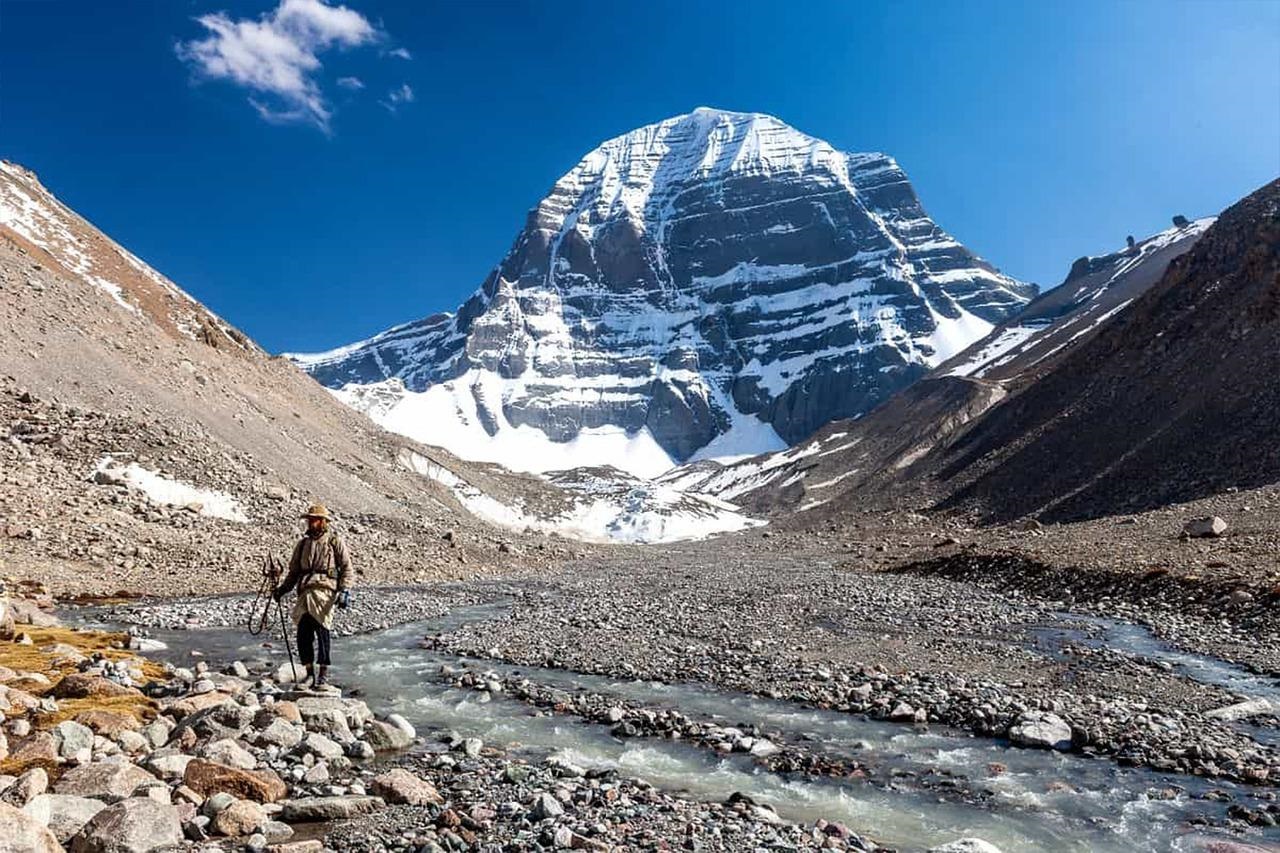 Guide to Kailash Trek: Discover Adventure and Spirituality ...