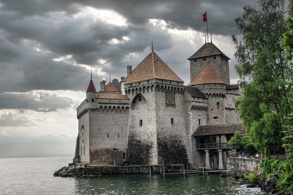 10 Secret Travel Destinations You've Never Heard Of - | TheTravelShots