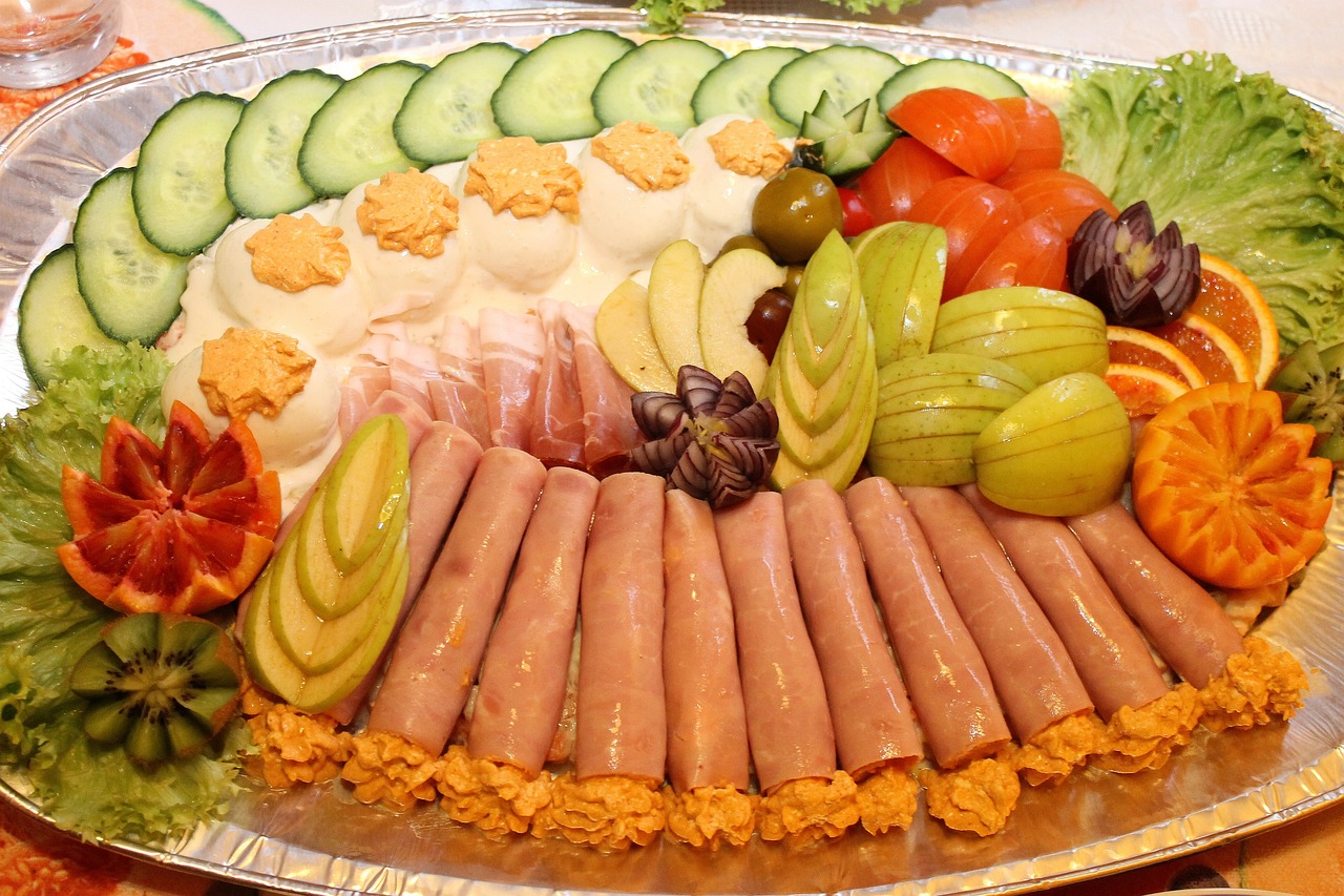 Best Travel Destinations for Foodies: A Guide to the World's Top ...