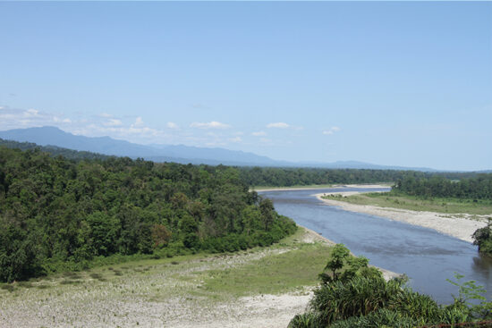 Bhalukpong Guide: A Serene Retreat Amidst Nature's Bounty ...