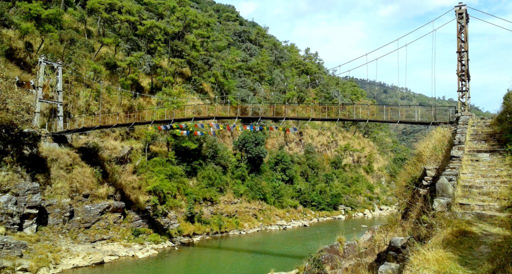 David Scott Trail: A Scenic Hiking Adventure in Meghalaya ...