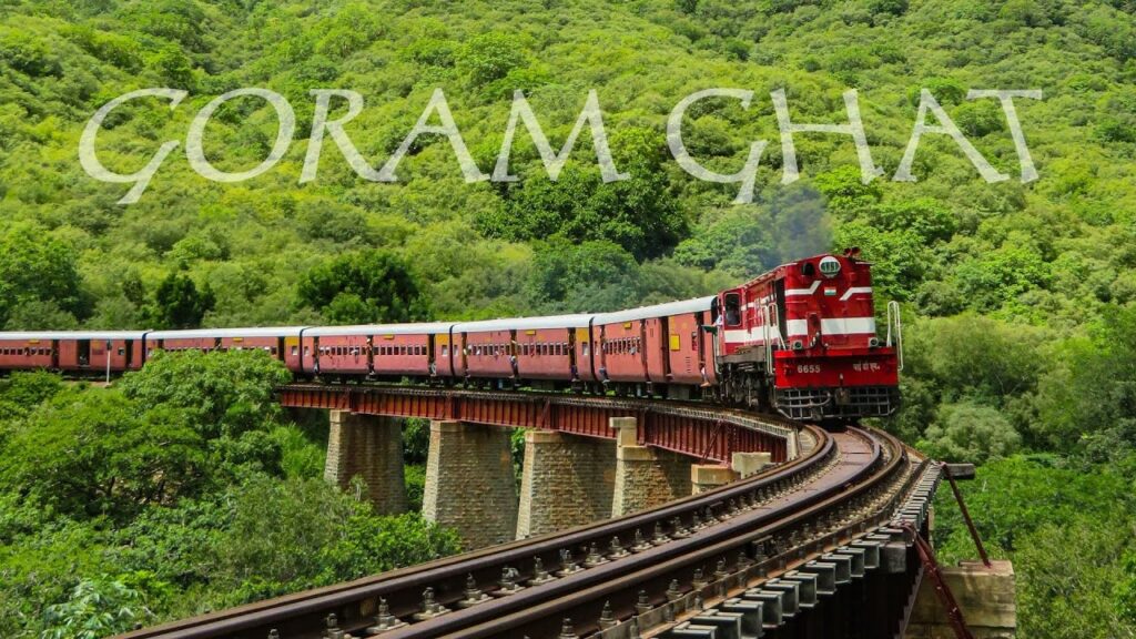 Goram Ghat Rajasthan: Unveiling the Hidden Gem - | TheTravelShots