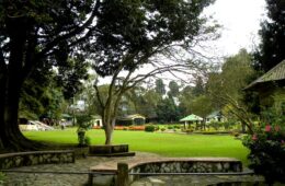 25 Places to Visit Near Vadodara - | TheTravelShots