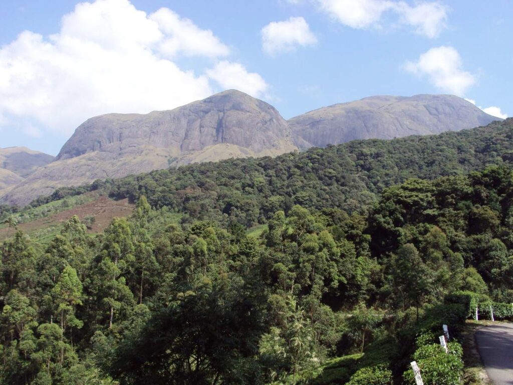 Mahendragiri Hills: A Spiritual and Adventurous Journey - | TheTravelShots