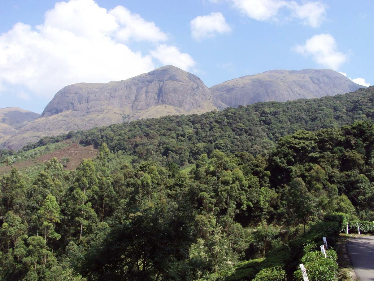 Mahendragiri Hills: A Spiritual and Adventurous Journey - | TheTravelShots