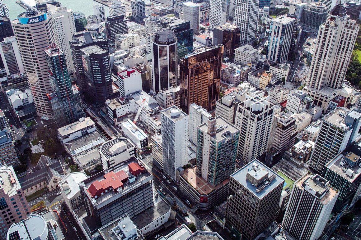25 Places to Visit Near Auckland - | TheTravelShots