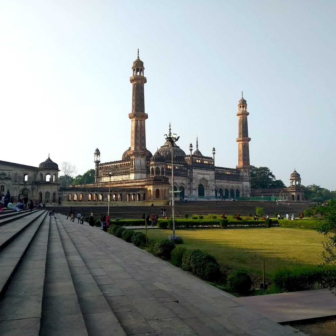 25 Places to Visit Near Lucknow - | TheTravelShots